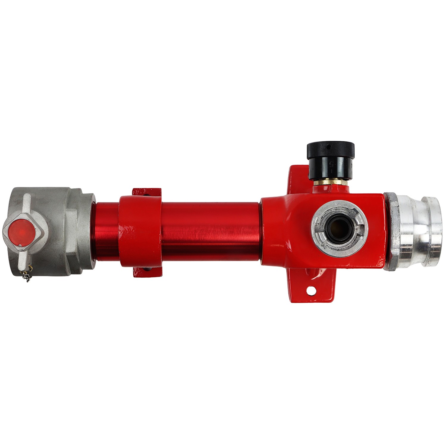 In-Line Foam Inductor > Fire Fighting Foam Equipment